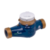 Approved smart and digital water meters