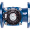 Woltmann type water meter - Hidroconta.com