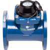 Woltmann type water meter - Hidroconta.com