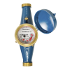 Approved smart and digital water meters