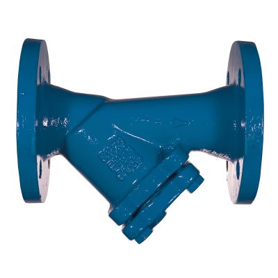 FLOW STABILIZER — Hidroconta