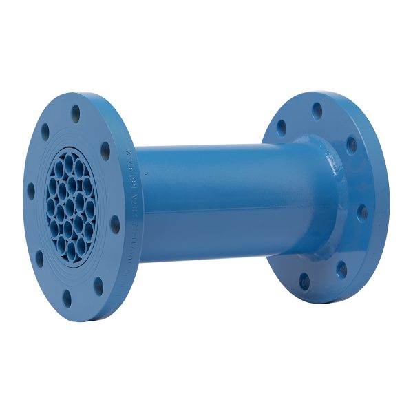 FLOW STABILIZER — Hidroconta