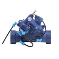 Hidroconta TAURUS Free Flow Valve