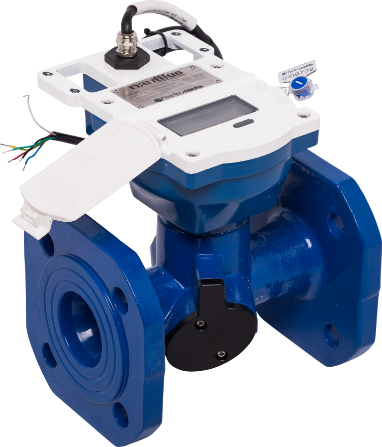 Reading water meters - How to read a meter