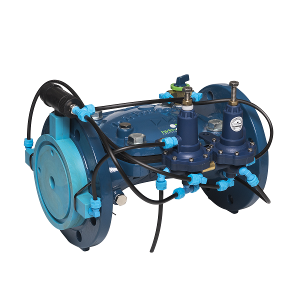 Leopard flow limiter Hidroconta.com