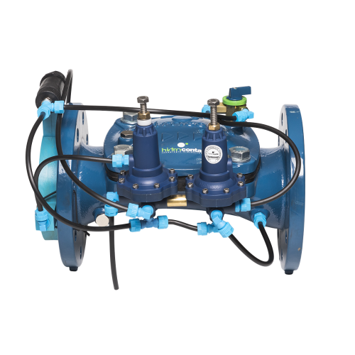 Leopard flow limiter Hidroconta.com