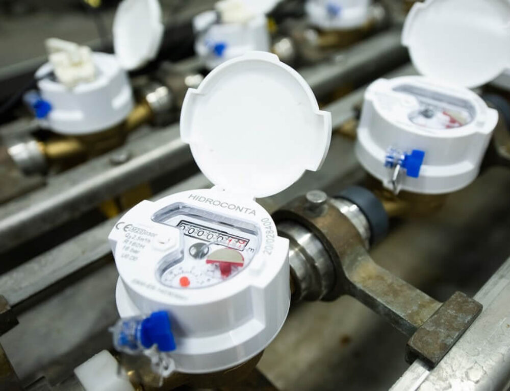 Qu'est-ce qu'un débitmètre d'eau? Types et fonctionnement